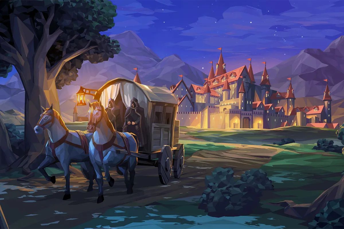 May 22 Update | Kingdom Maker