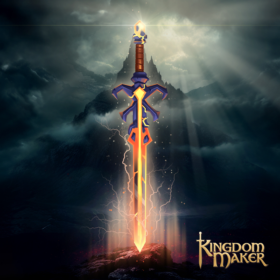 October 3 Update | Kingdom Maker